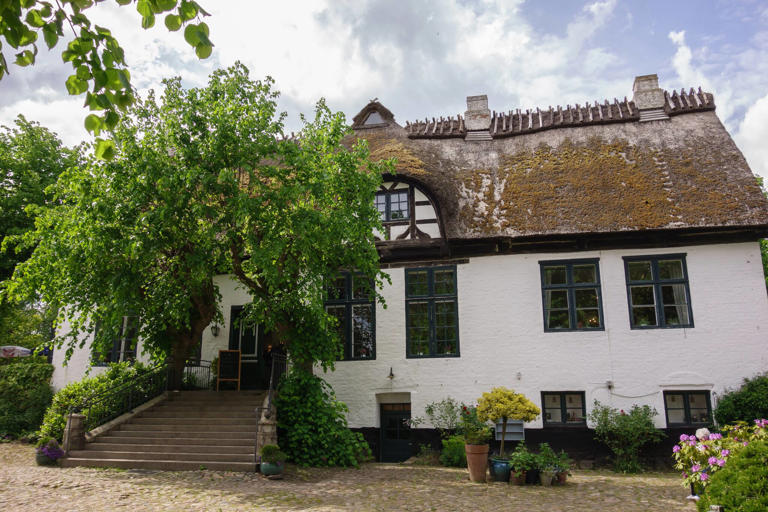 Arnis an der Schlei: Deutschlands kleinste Stadt hat viel zu bieten