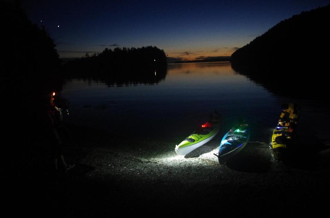 Glowing plankton light up WA waves. Here's when, where to watch in ...