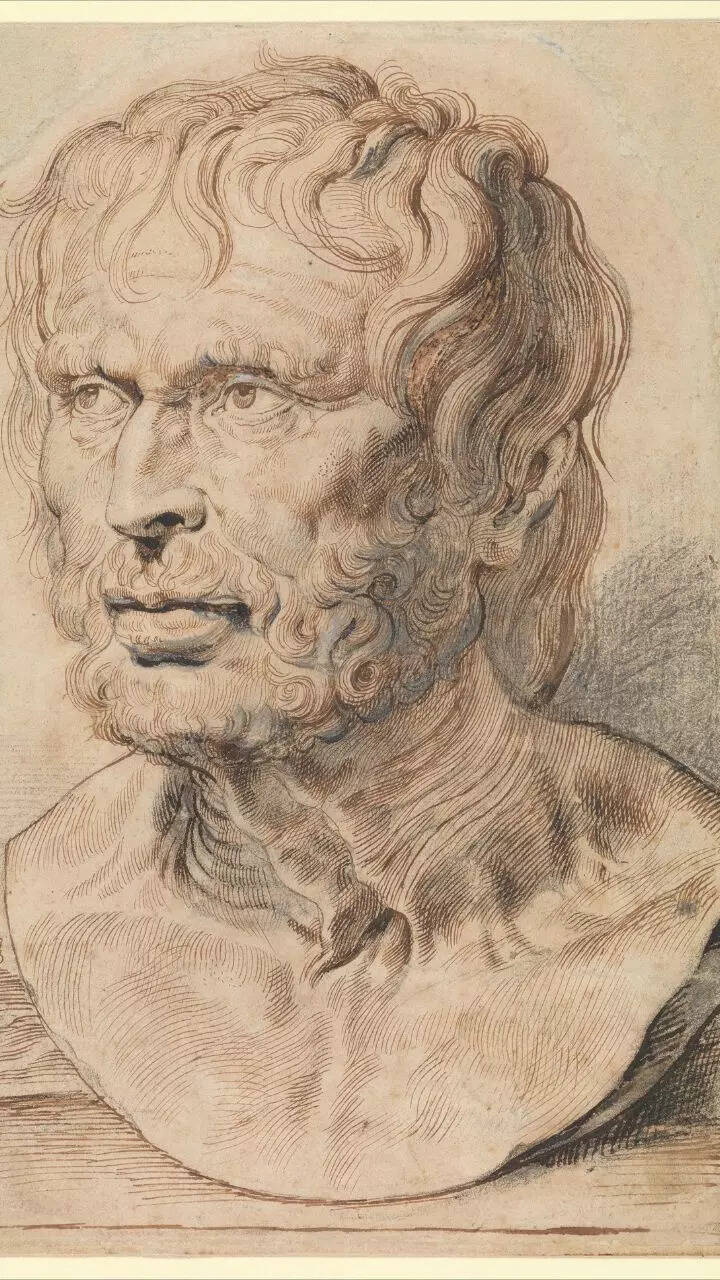 10 Seneca Quotes that will change how you see yourself!