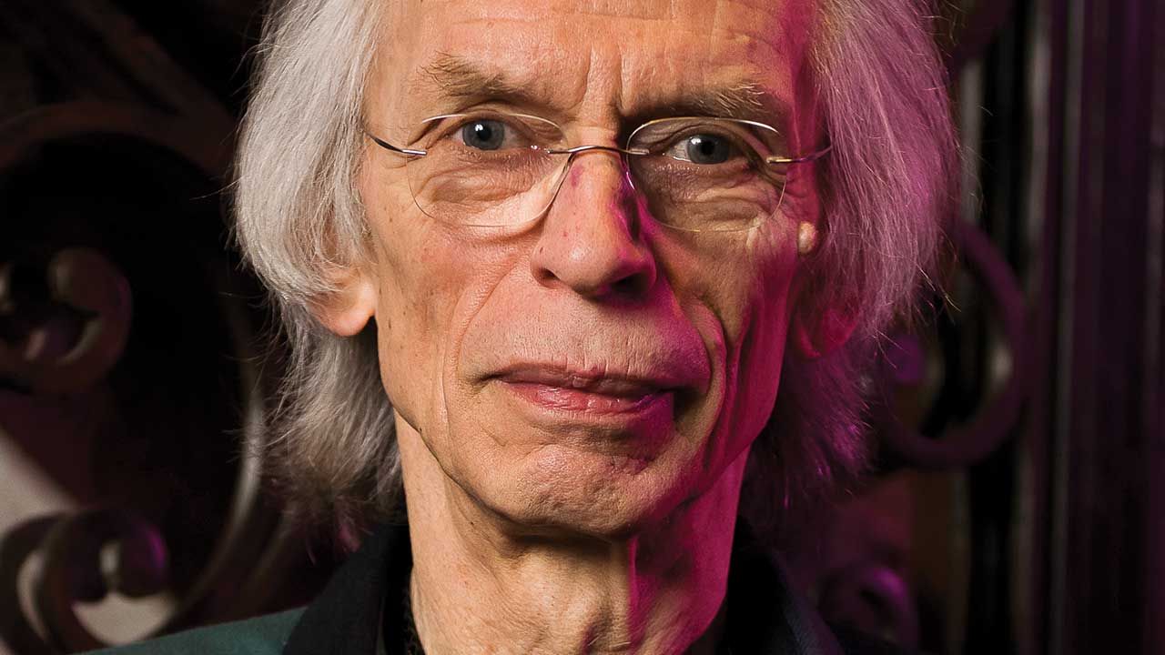 Steve Howe to release Portraits Of Bob Dylan and Natural Timbre on ...
