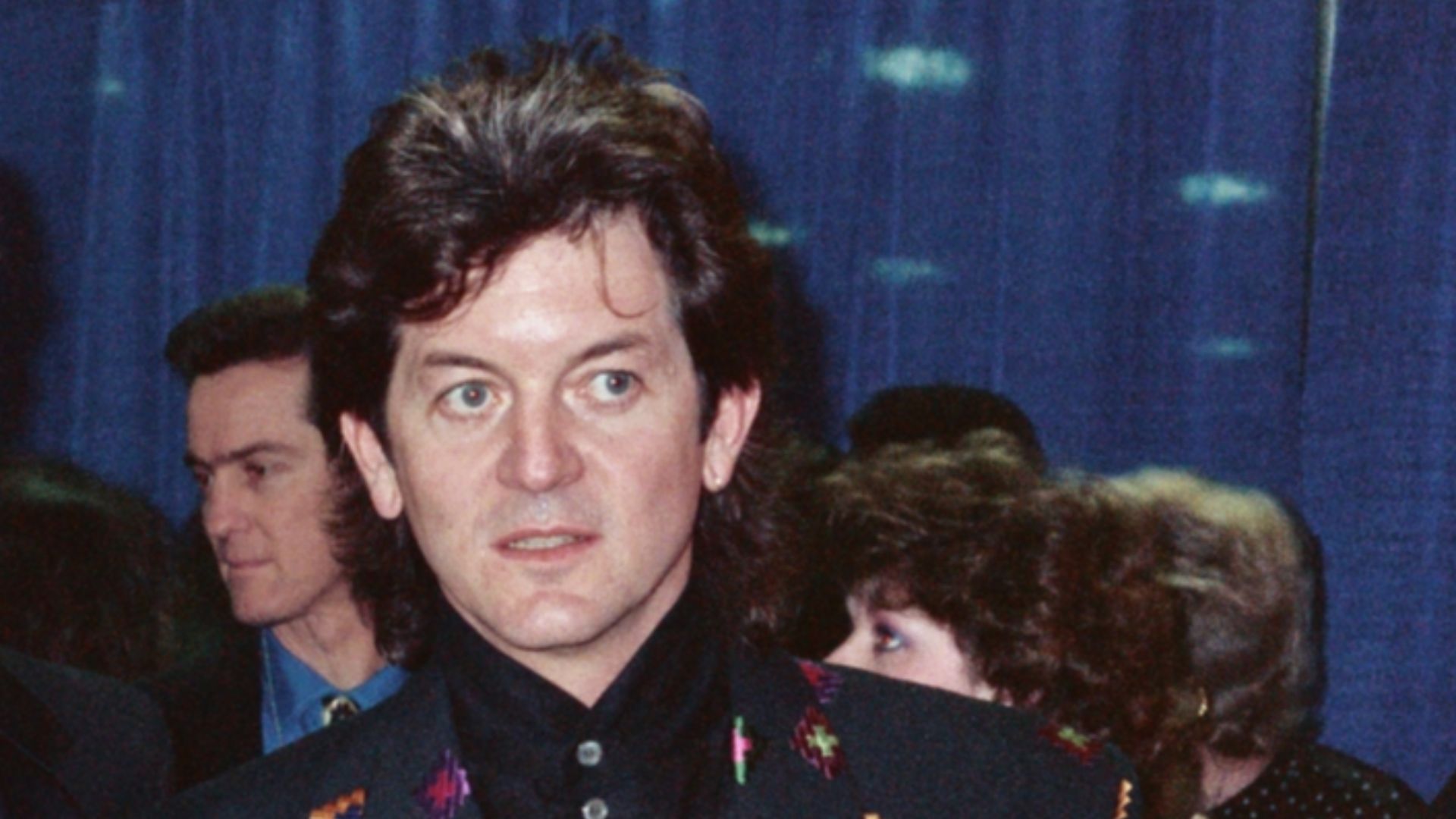 Outlaw Country Legends Who Would Eat Today's "Stars" For Breakfast