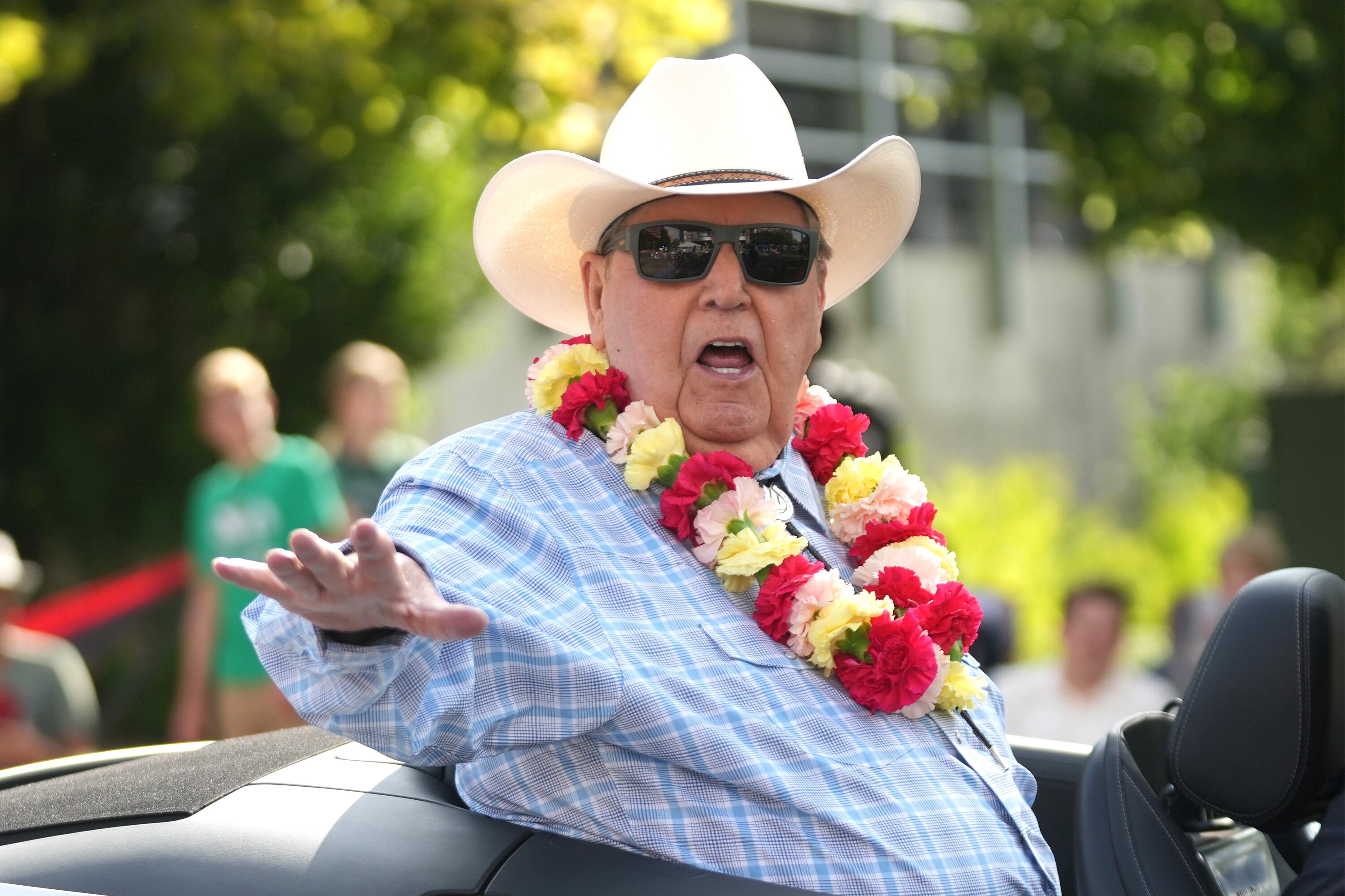 Latest from Mormon Land: The day God told him to vote against the ...