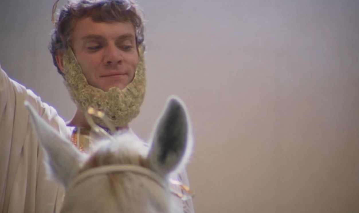 Mad emperor Caligula had surprising medical knowledge, new research ...