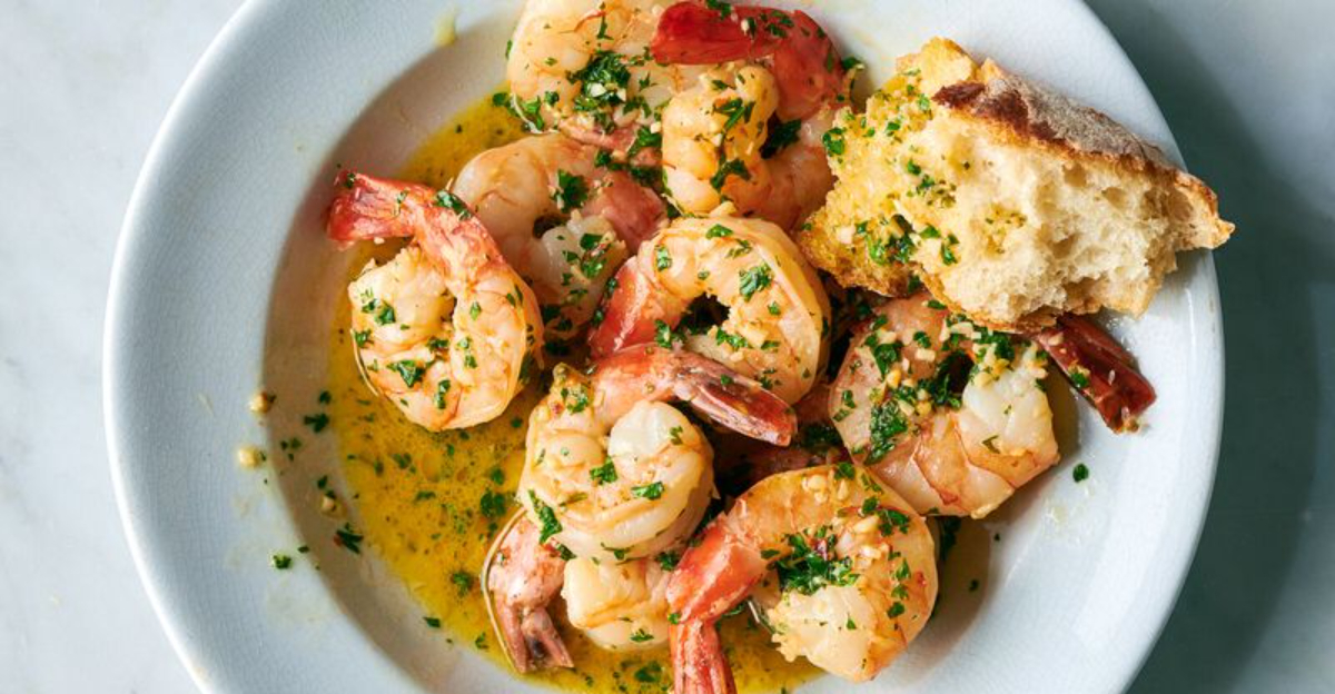 10 Red Lobster Copycat Recipes You Can Make At Home