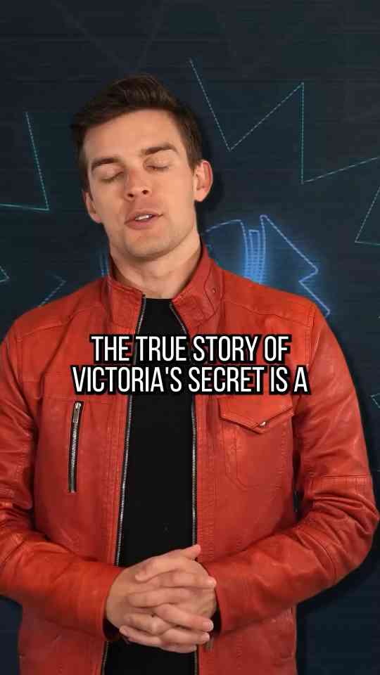 Victoria's Secret is TRAGIC! 😢