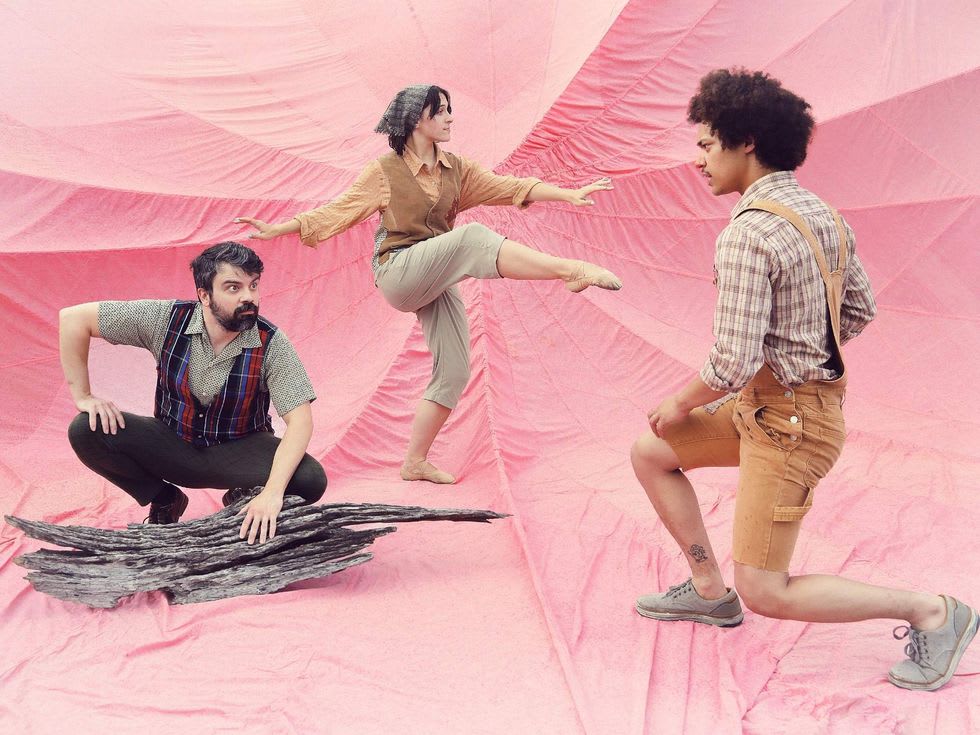 These are the 12 best things to do in Fort Worth this weekend