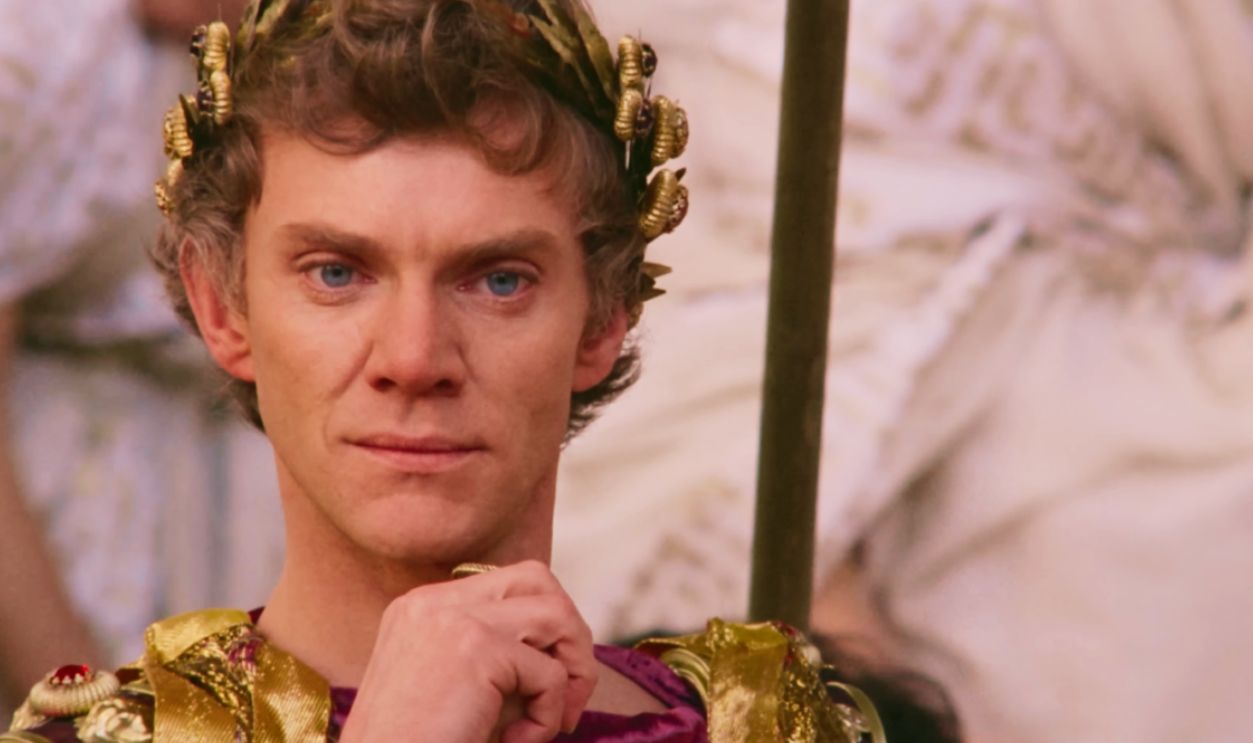 Mad emperor Caligula had surprising medical knowledge, new research ...