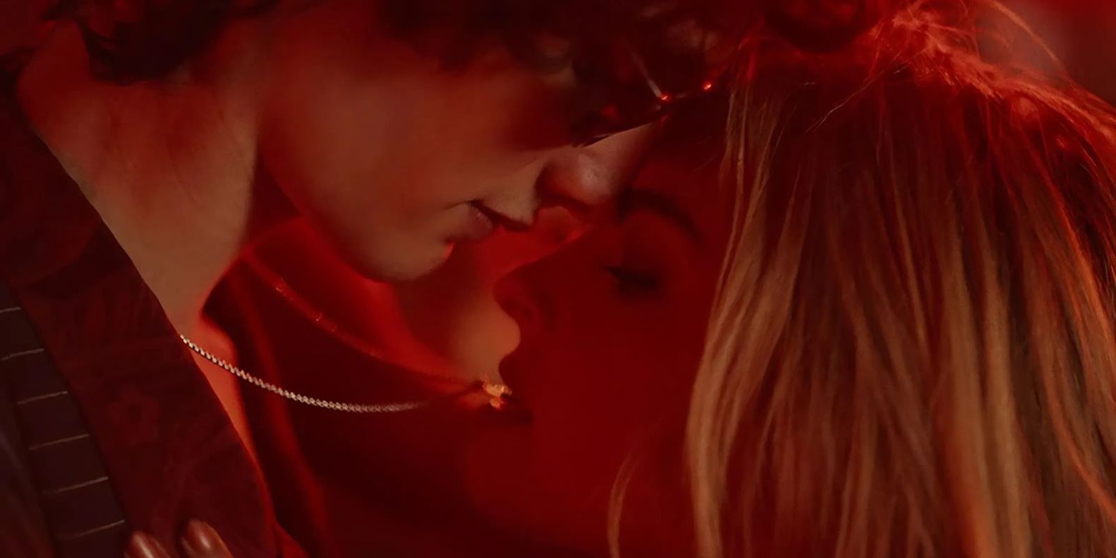 Addison Rae Embraces Her 'It Girl' Era in Sombr’s "12 to 12" Music Video