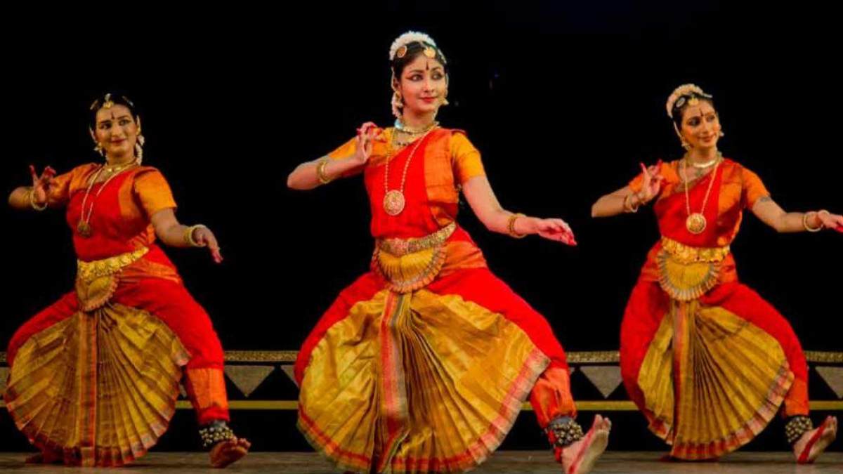 List of Folk Dances of Different States in India
