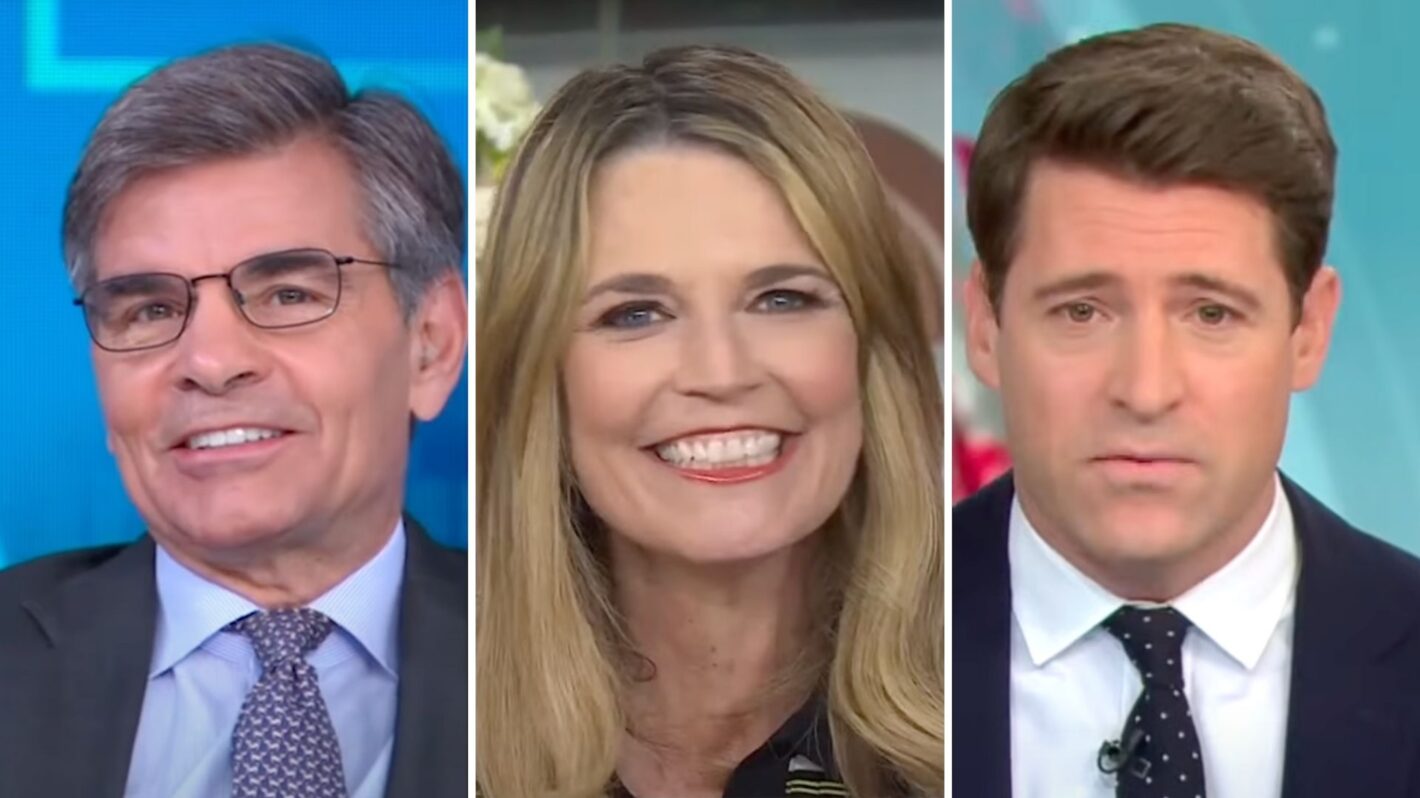 ‘Today,’ ‘GMA’ & ‘CBS Mornings’ Ratings Show Dramatic Swing