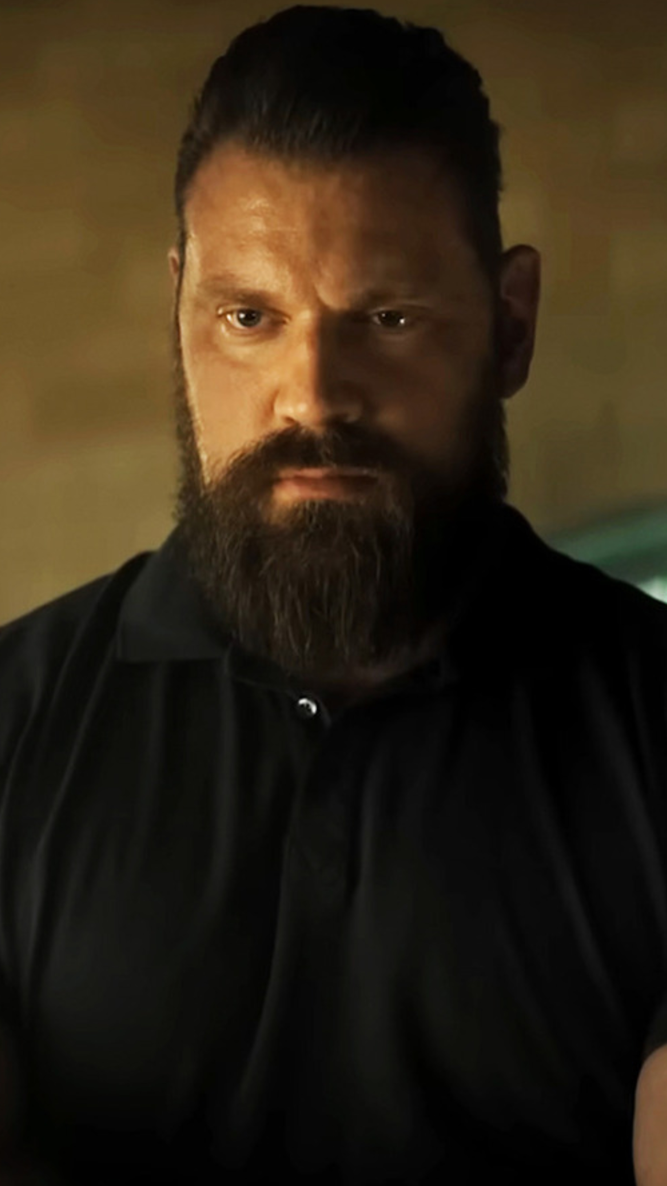 Meet Reacher Season 3 Villain