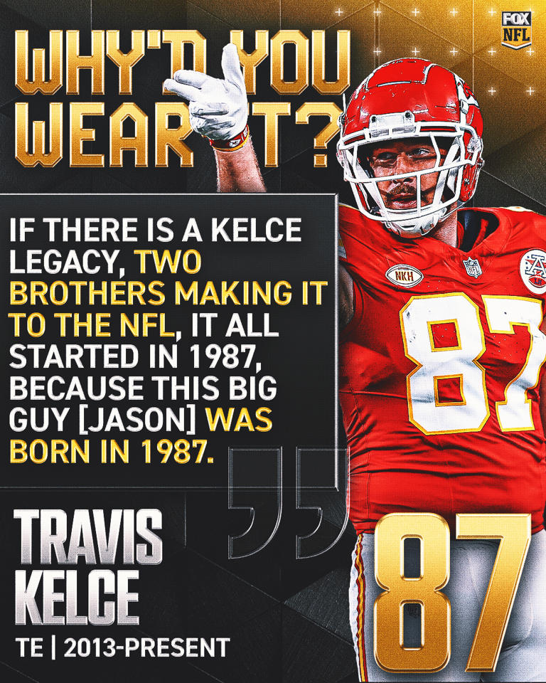 Who Wore It Best? The Greatest NFL Players by Jersey Number, 75-99