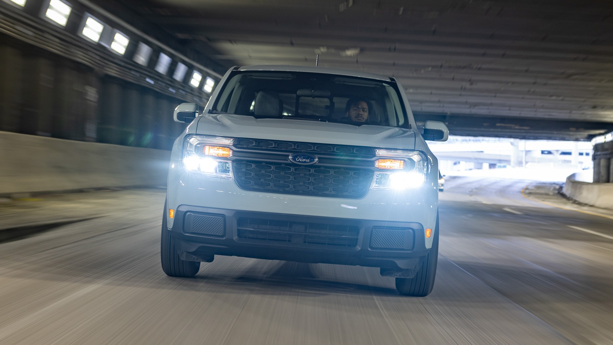 Our (Two-)Yearlong Test of the Ford Maverick Hybrid Is Over: Here’s How ...