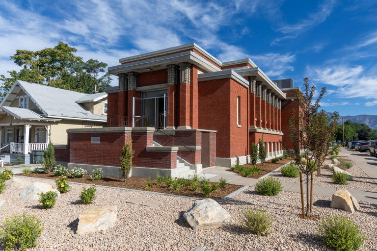 Latest from Mormon Land: The day God told him to vote against the ...