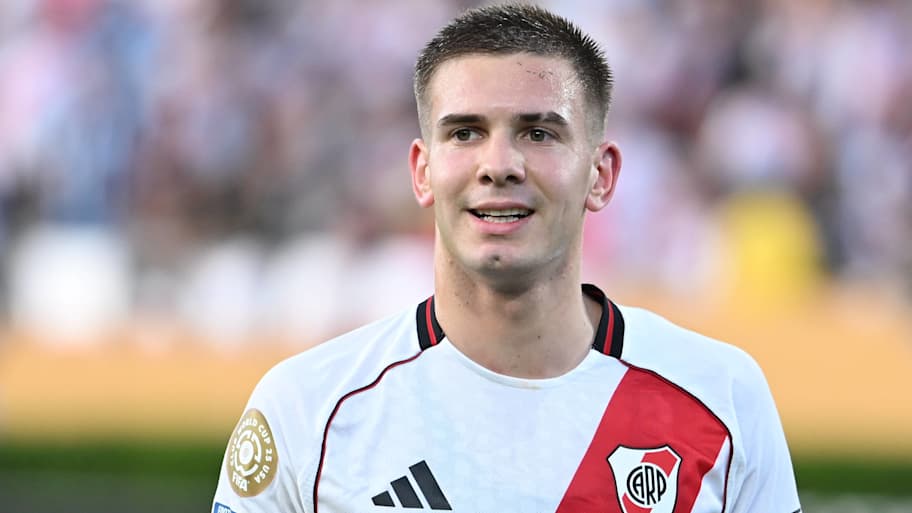 Report: Real Madrid Hatch Bold Plan for New Signing