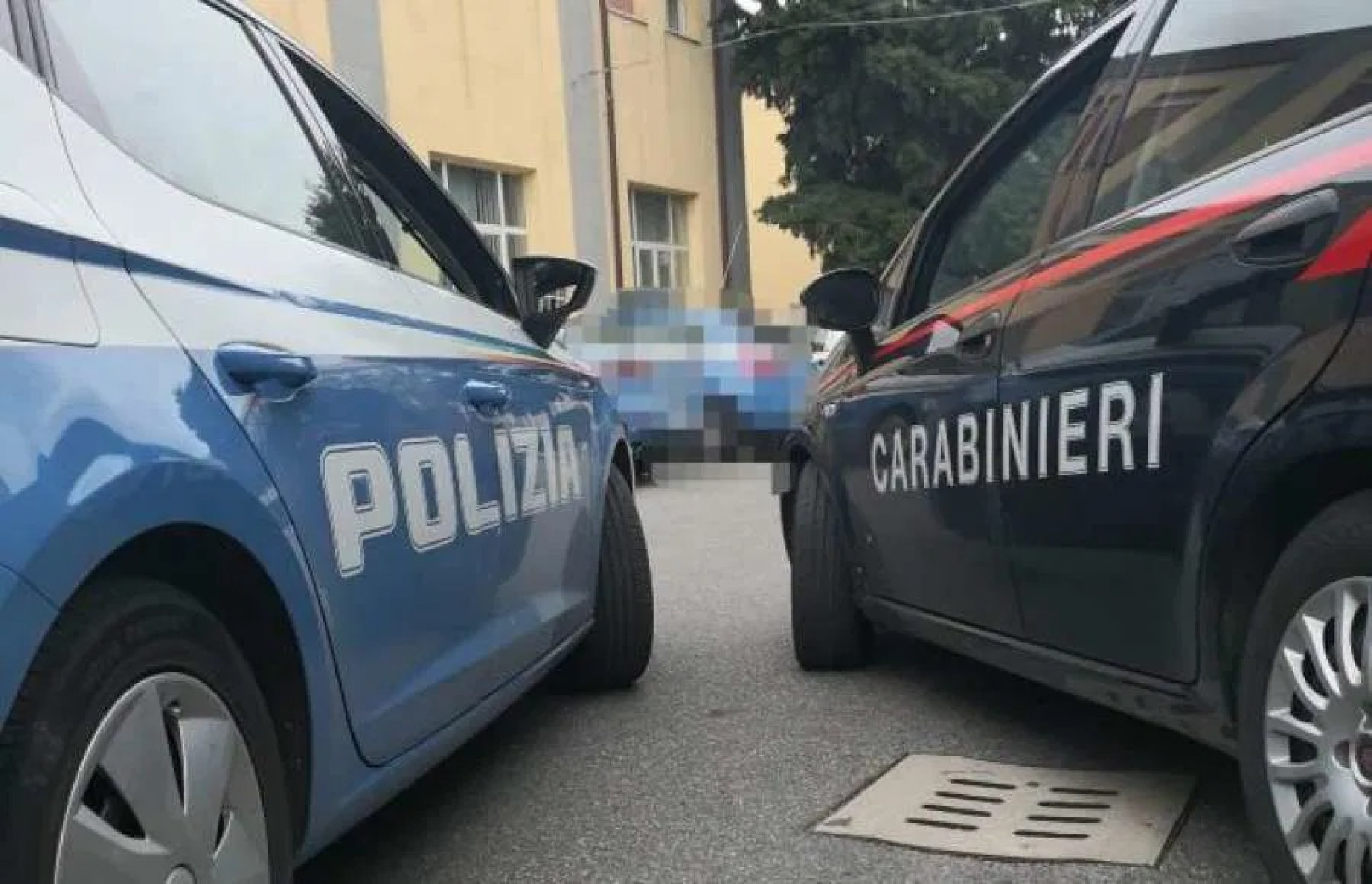 Man killed, body hacked up by his partner, mother