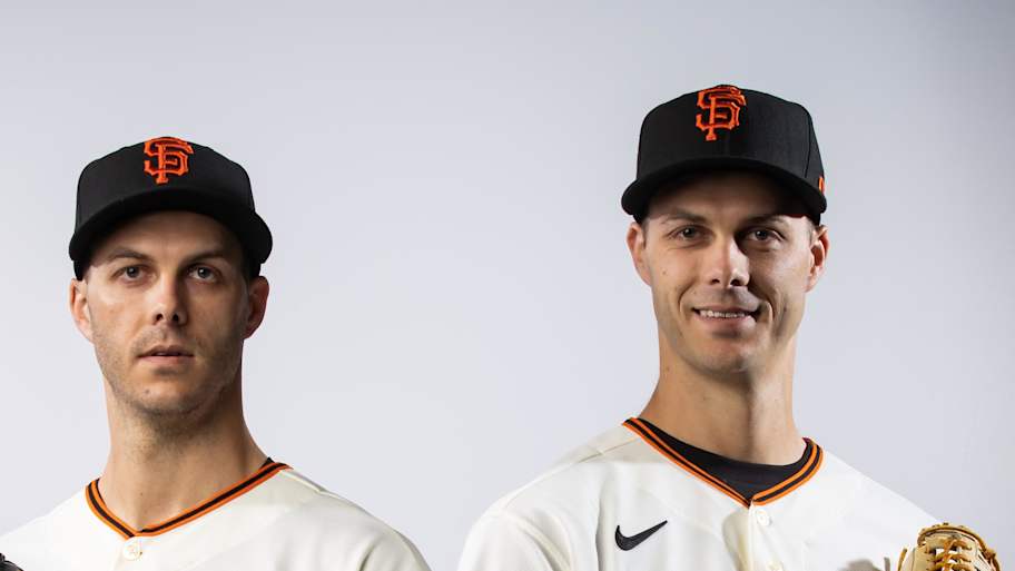 Twin Brothers Make Iconic Baseball History as Trade Deadline Nears