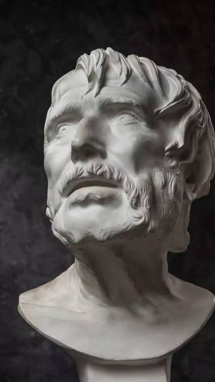 10 Seneca Quotes that will change how you see yourself!