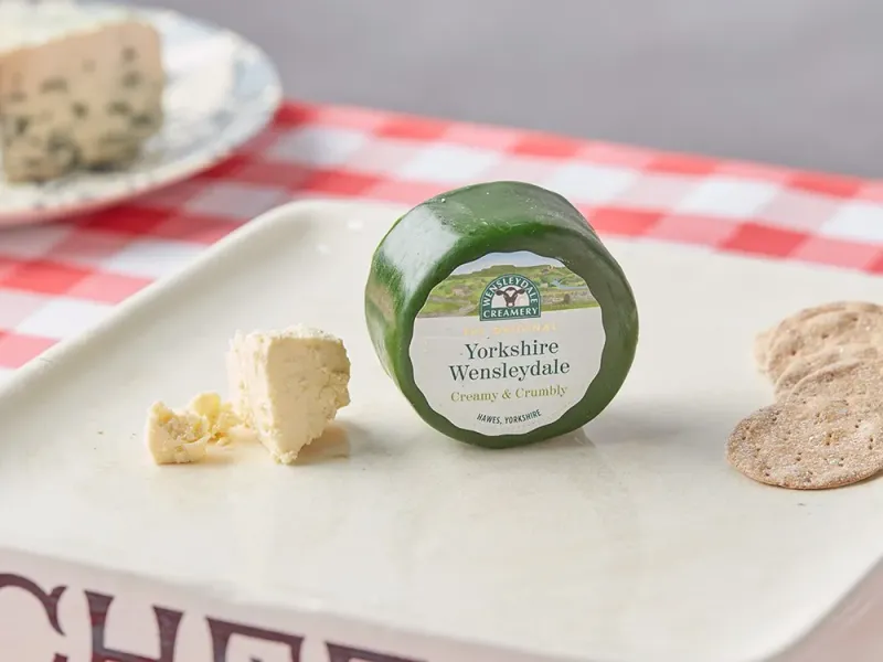9 Must-Try Traditional Dishes From Yorkshire