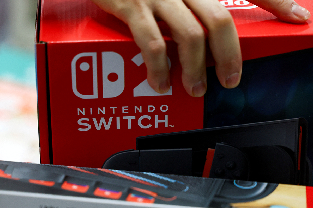 Nintendo Direct Partner Showcase – live: Every game announcement as it ...