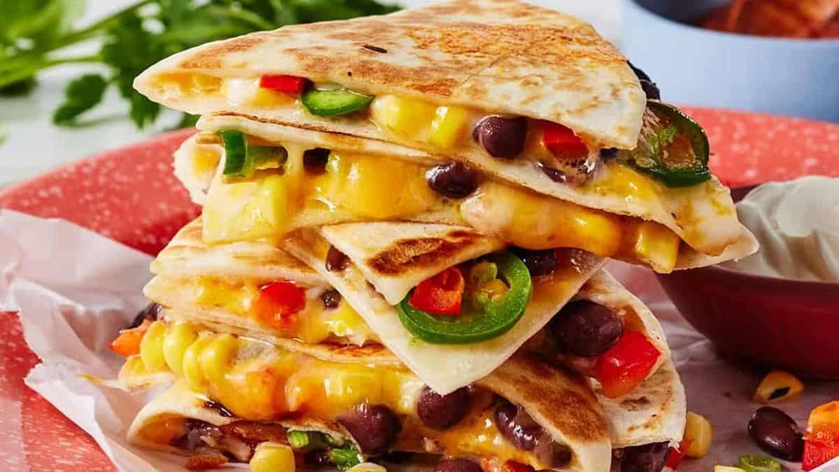 26 Tex Mex Classics Made Easy