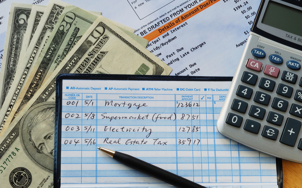 15 Budgeting Tricks Used By Frugal Families