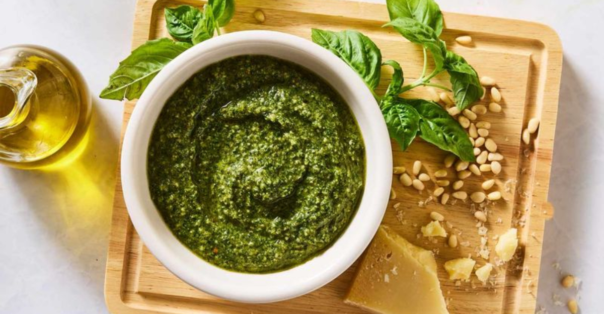 14 Easy-To-Make Dips That Everyone Will Love
