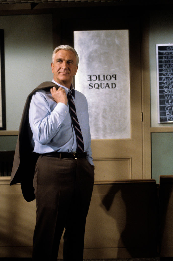 Comedy reboot has critics 'laughing until it hurts'