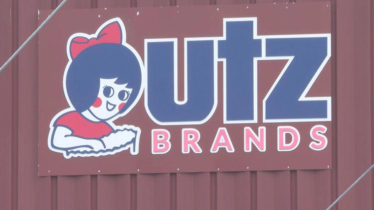 Snack company Utz to close Grand Rapids manufacturing facility in 2026