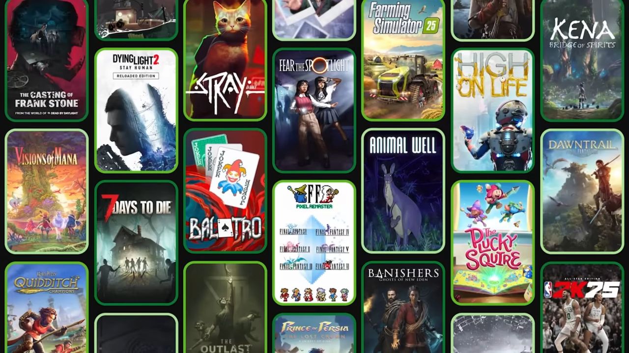 Microsoft says Xbox Game Pass reached 'nearly $5 billion' in annual ...
