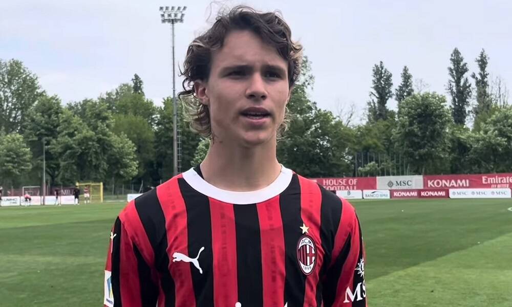 Comotto si congeda dal Milan con un cucchiaio su rigore. Lo attende lo ...