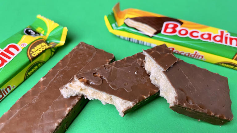 The Best Mexican Candies You Should Try At Least Once