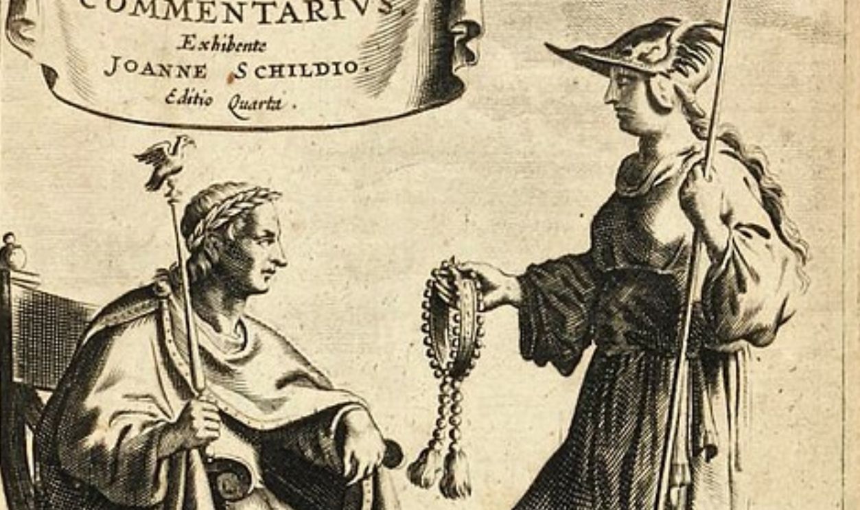 Mad emperor Caligula had surprising medical knowledge, new research ...