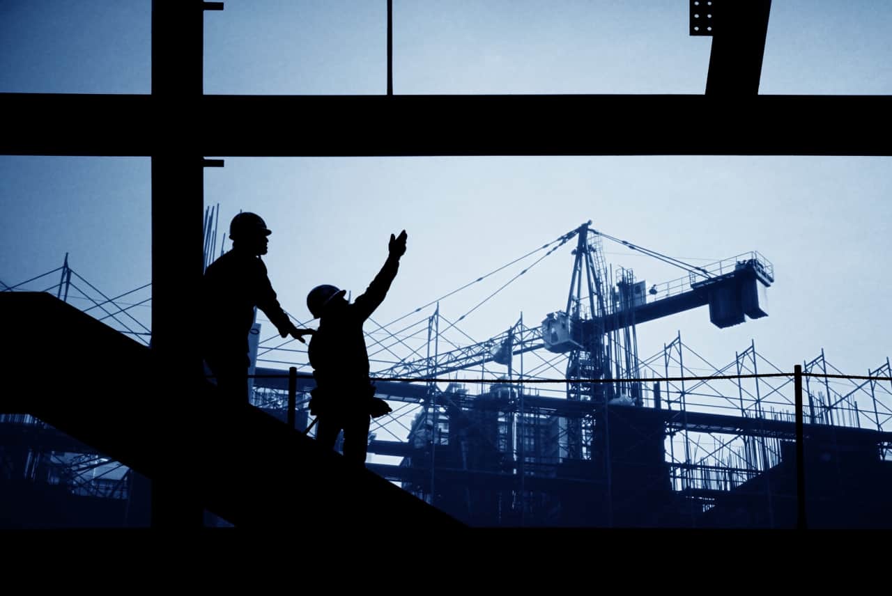 BlackRock Is Becoming an Infrastructure Behemoth. It’s Launching Its ...