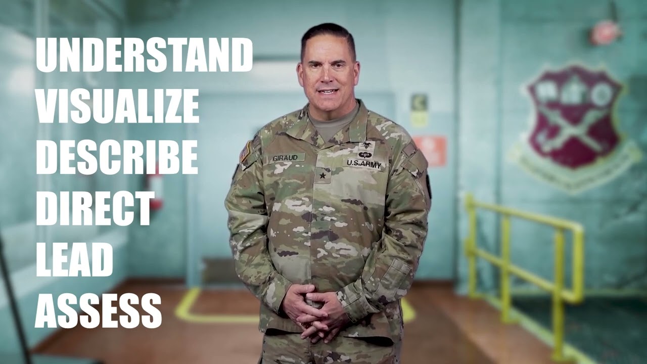 Training Day: How the Command Post Ensures Mission Success