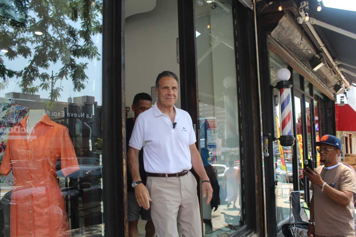 NYC Mayor’s Race: A September surprise? Key voting date could be the ...