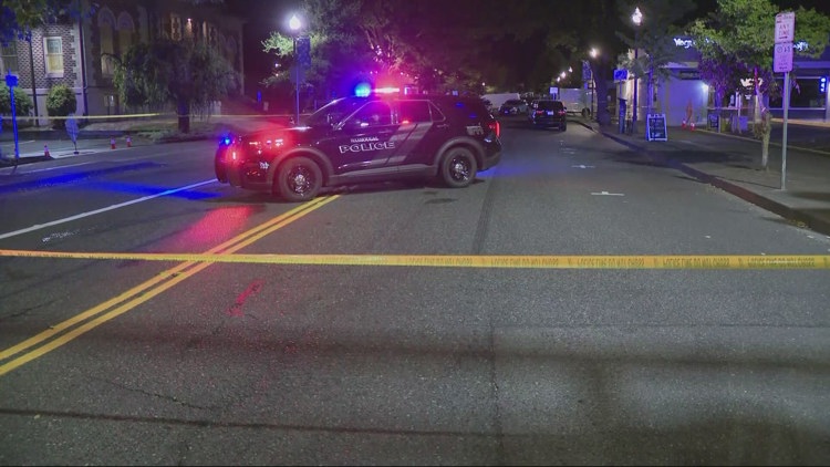 'Total shock': Deputy shoots and kills man accused of breaking into ...
