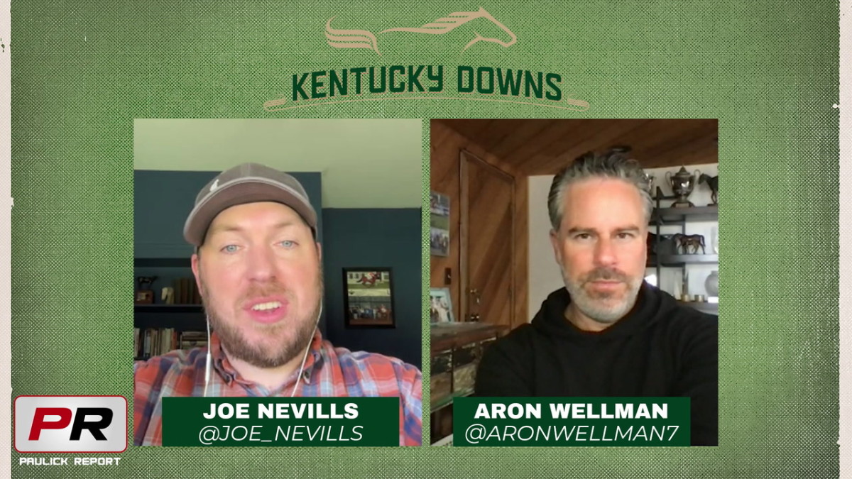 Kentucky Downs Q&A: Aron Wellman Of Eclipse Thoroughbred Partners On ...