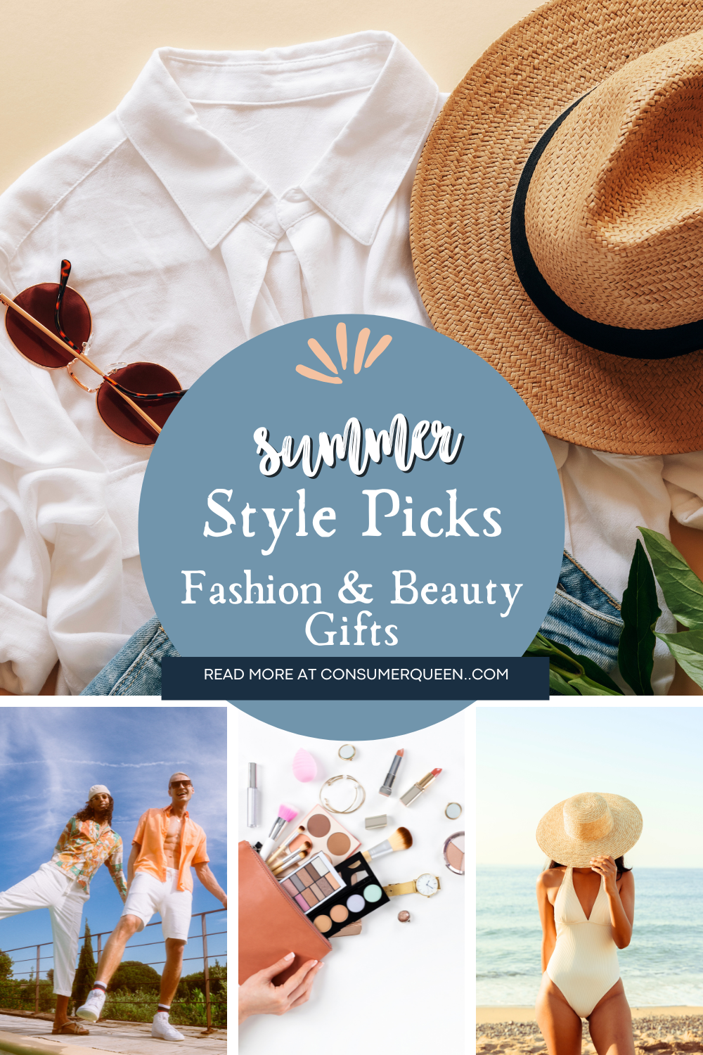 Summer Style Picks