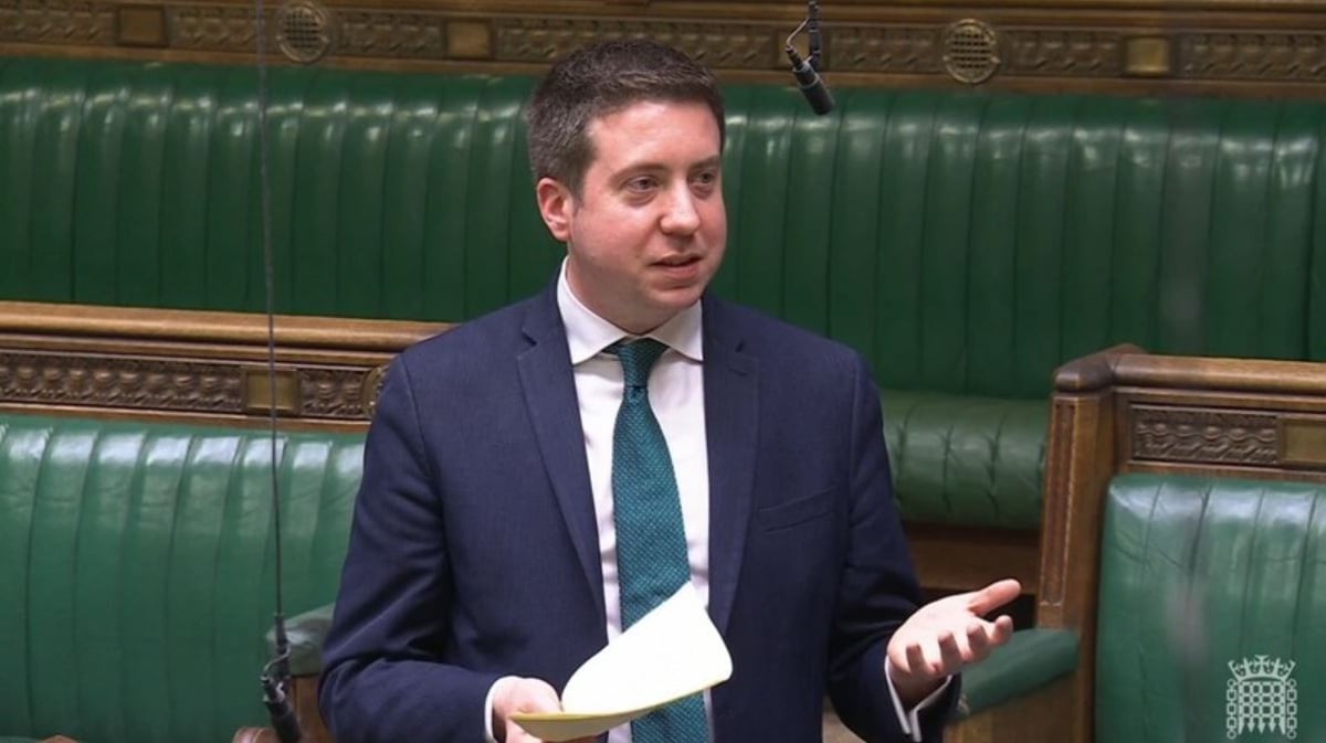 Labour MP issues stark warning to London party members after Reform’s ...