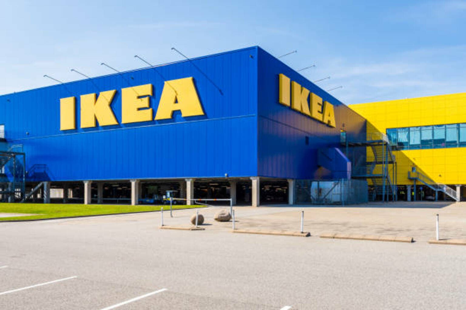IKEA plans to open small-format stores in the US