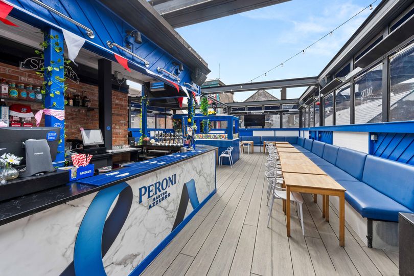 In Pictures: First look as Cork's most stylish pub gets major makeover