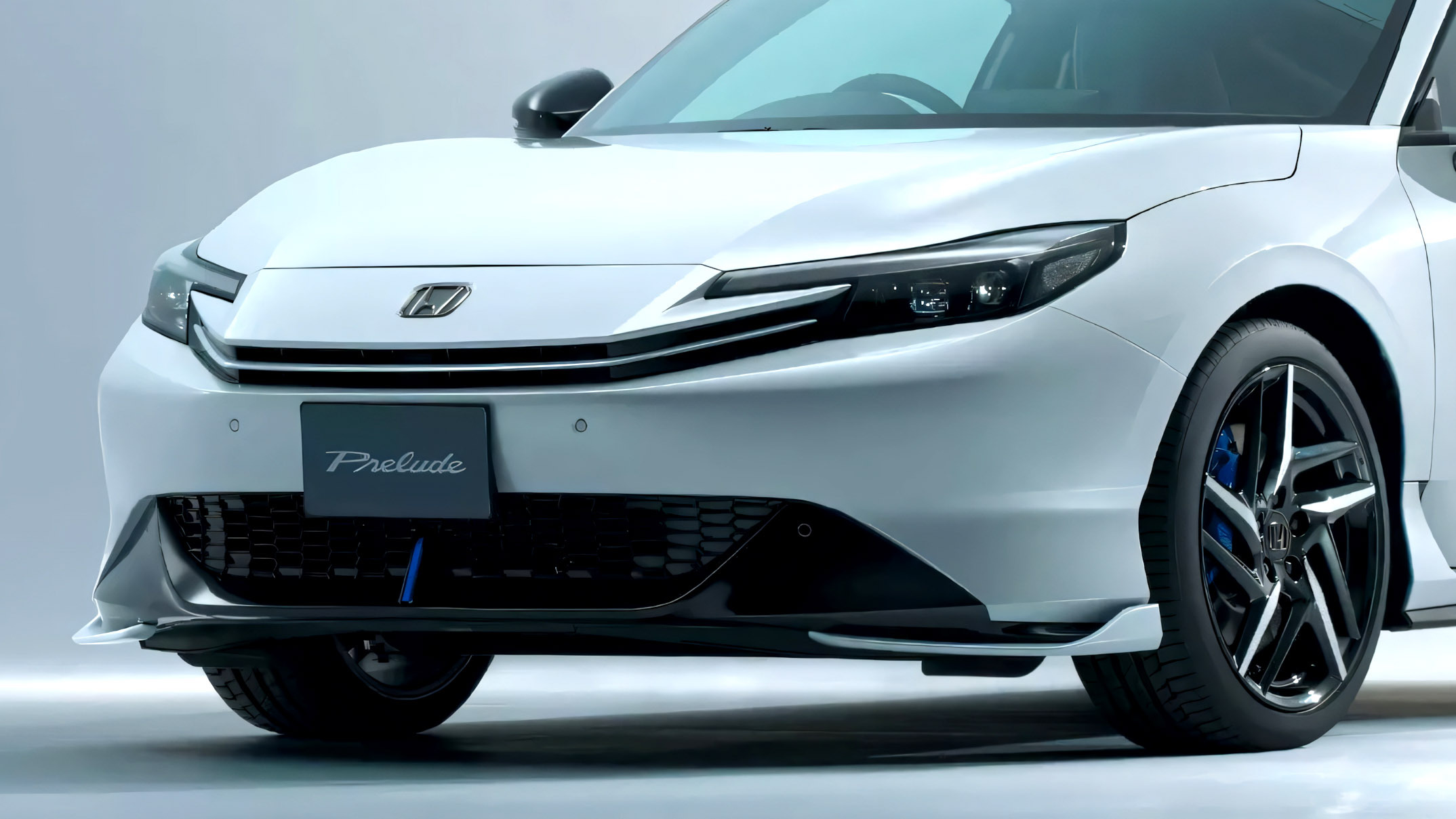 You Can’t Buy The New Prelude Yet But You Can Customize It