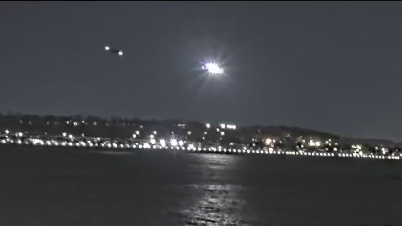 LIVE UPDATES: NTSB hearings on DCA plane crash enters day 2