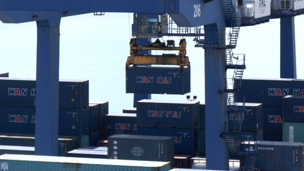 Cabinet Announces Taiwan and U.S. Have Completed Tariff Talks