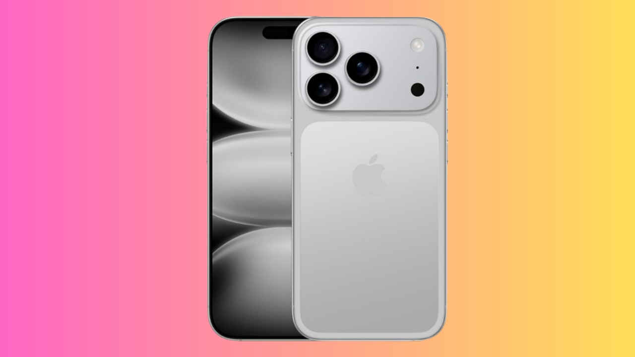 Apple iPhone 17 Pro Max launch date, price, design, colour options ...