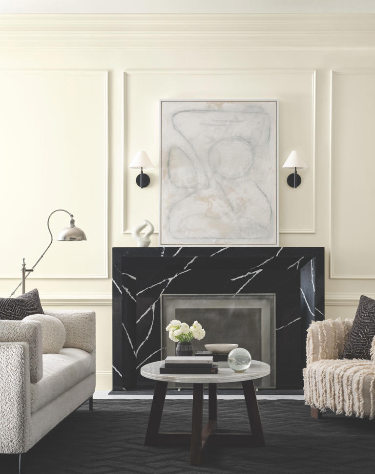 Sherwin-Williams’s 2026 Color of the Year Is Non-Boring Take on a Tried ...