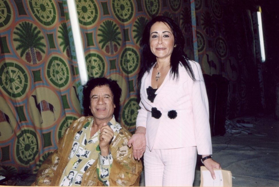 Kaddafi’nin eski danışmanı Bodrum’da isyan etti: "İskelemi yıktılar ...