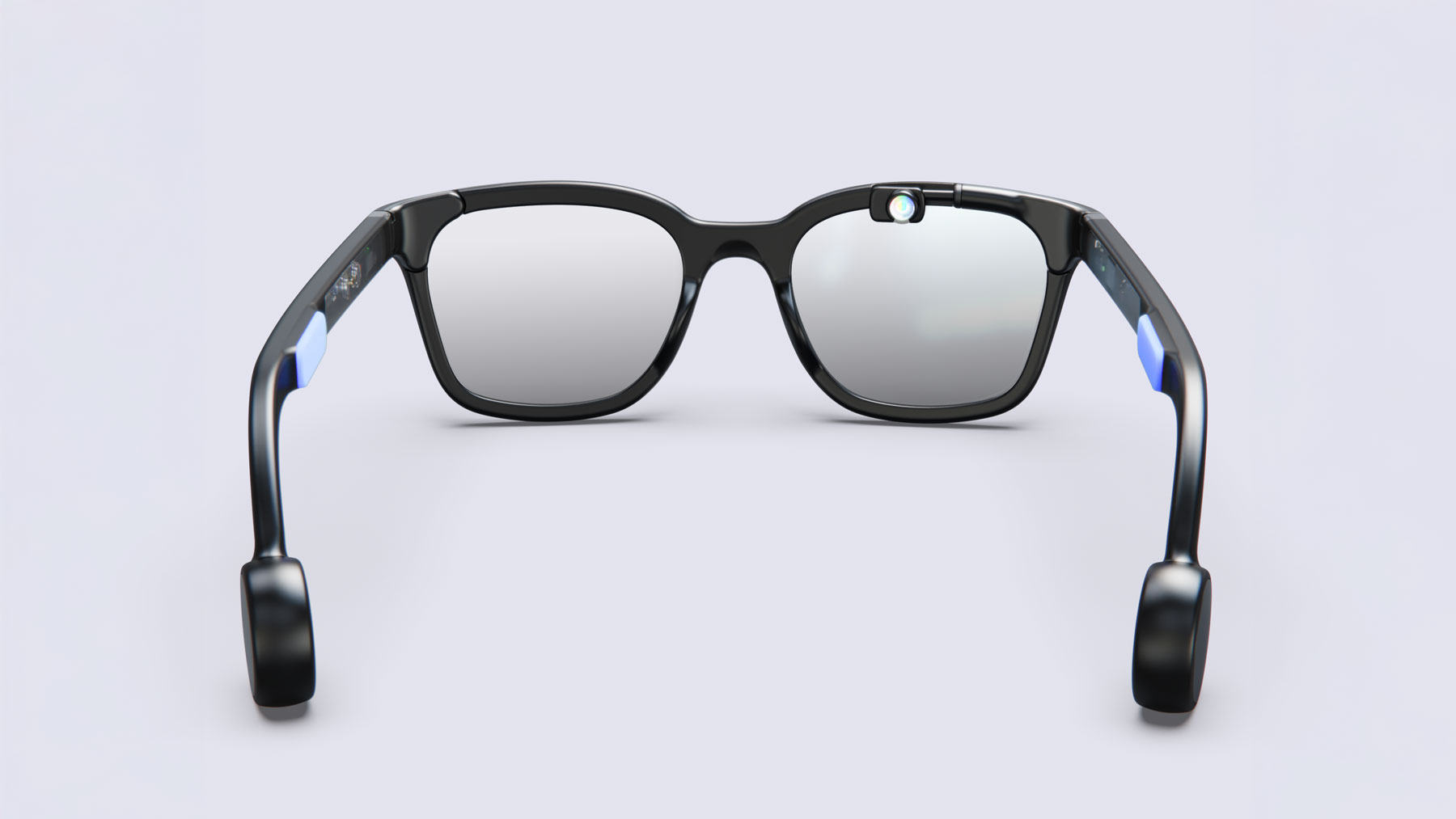 Brilliant Labs launches its second-generation smart glasses