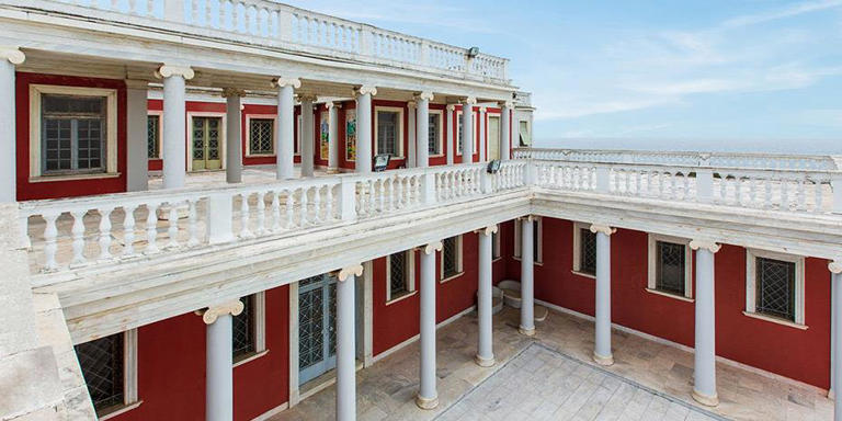 ΕΤΑΔ: Ξεκινούν οι μελέτες αποκατάστασης και λειτουργίας του Κυβερνείου ...